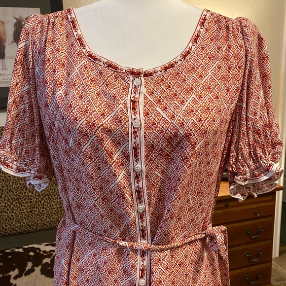 Chelsea & Violet | Dresses | Chelsea Violet M Maxi Dress | Poshmark